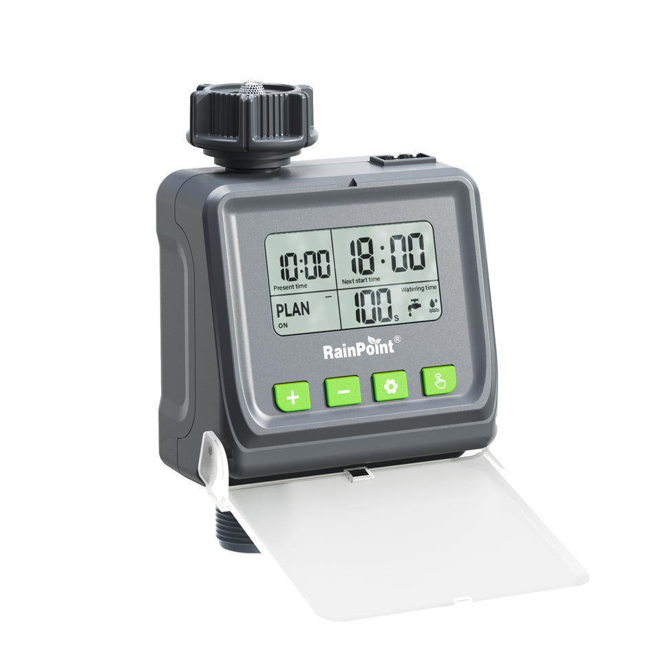RainPoint Digital Hose Timers – RainPoint Irrigation