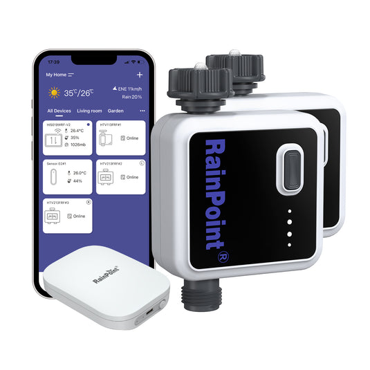 Products – RainPoint Irrigation