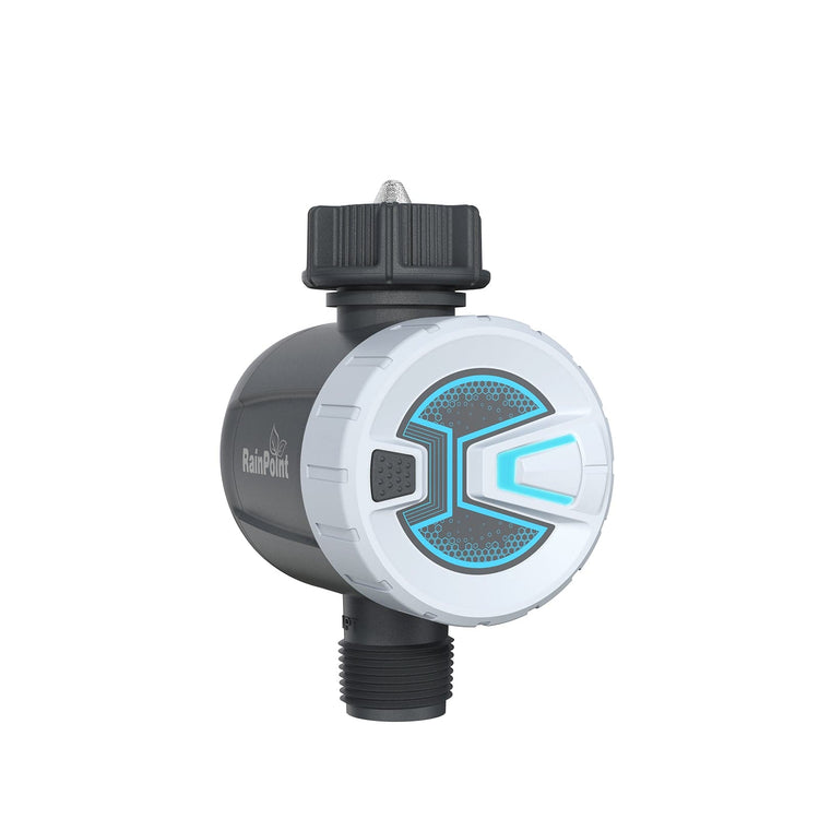 Bluetooth Hose Timers – RainPoint Irrigation